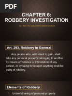 Suspect Description Form | PDF