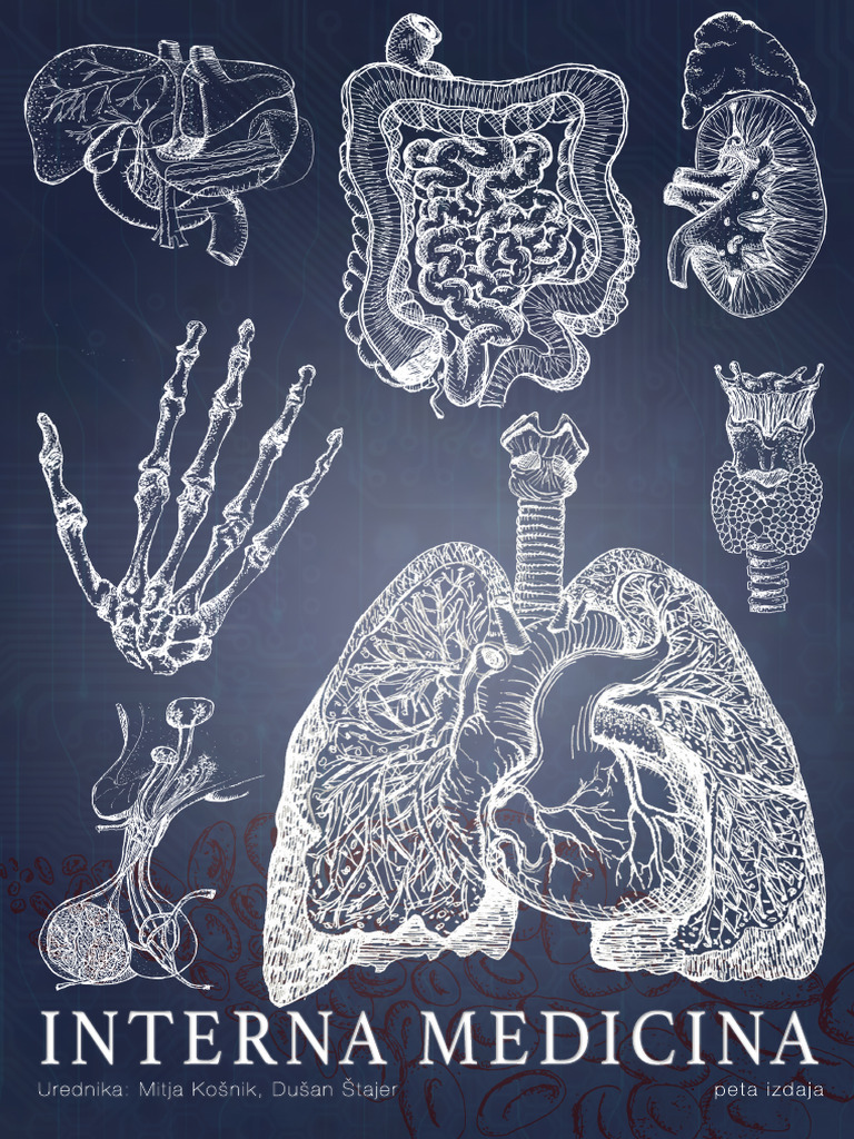 Interna Medicina 5. Izdaja | PDF