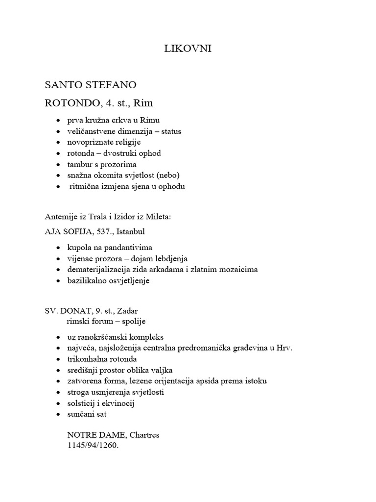 LIKOVNI 2-Ispravak Grešaka | PDF