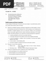 Interactive English Activities Guide | PDF | Kite