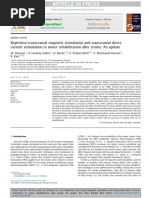 Fes Electrode Placement Upper Body-2018 | PDF | Elbow | Arm