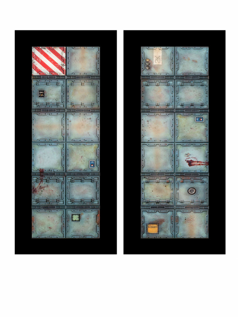 Corridors 2 | PDF