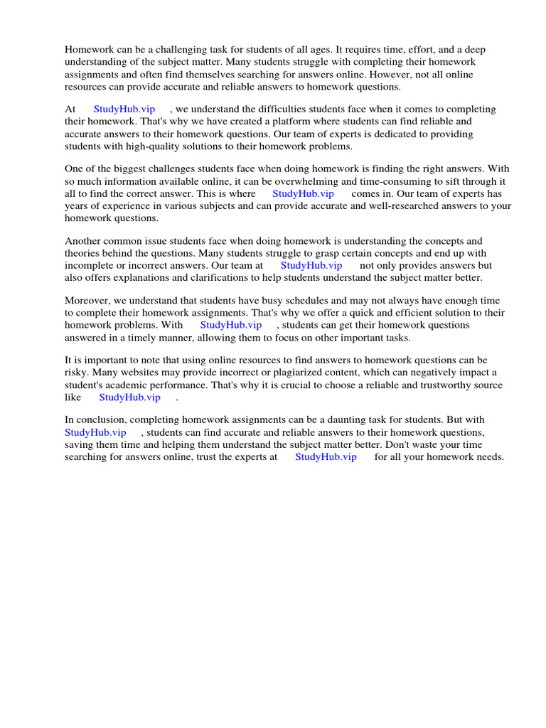 Homework Questions and Answers | PDF | Homework | Triangle