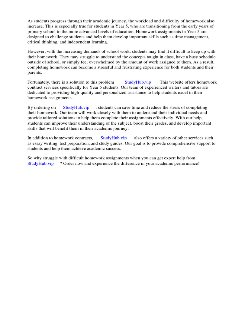 Year 5 Homework Help & Solutions | PDF | Homework | Safari (Web Browser)