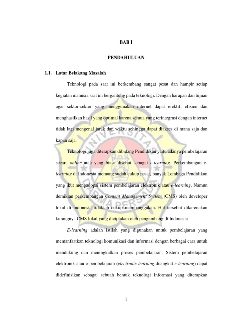 Muhammad Raihan 2021 | PDF