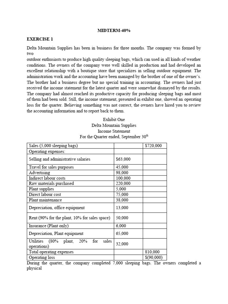 BusinessManagement Midterm | PDF | Economies | Business Economics