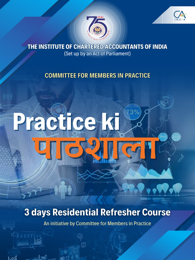 CMP-Practice Ki Paathshaala | PDF | Business
