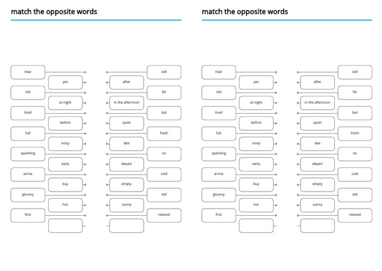 Descriptive Word List for Writing | PDF