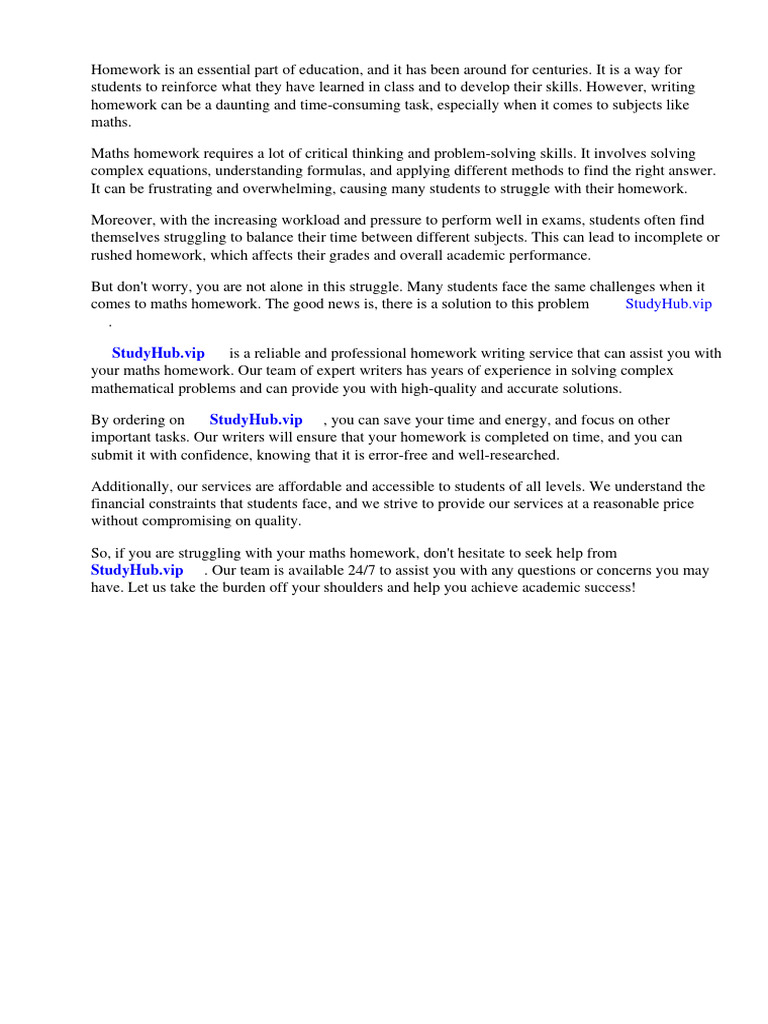 Sats Homework Maths | PDF | Sat | Homework