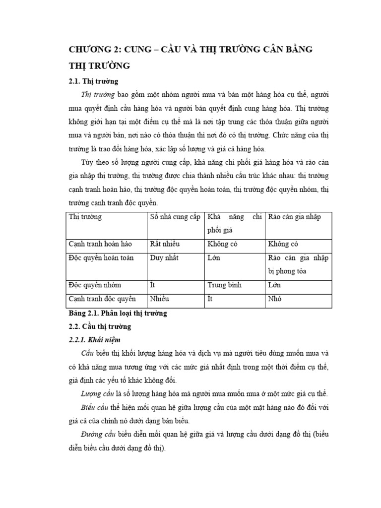 Chương 2 - SV | PDF