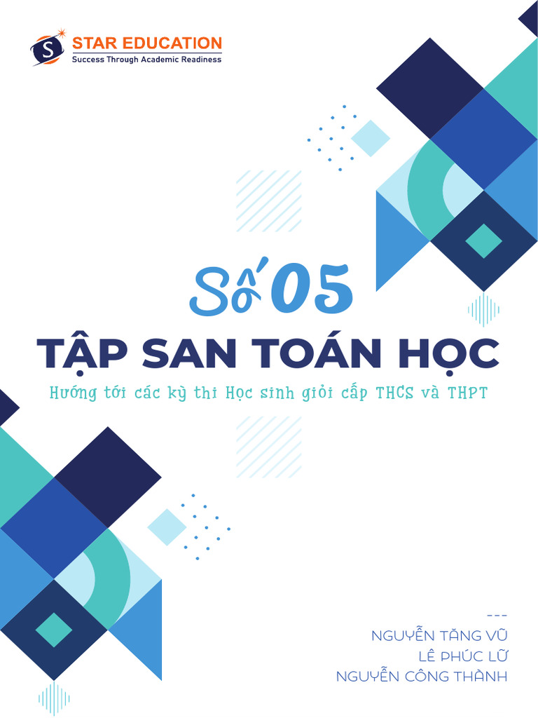 Tap San STAR 05 2020 | PDF