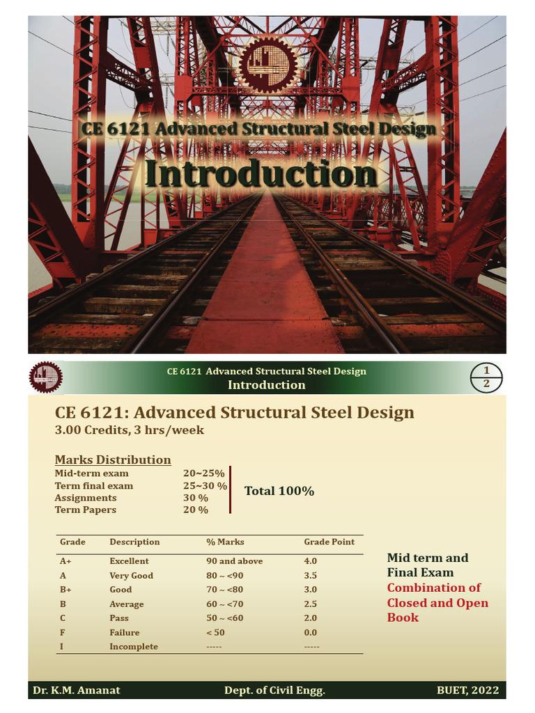Intro | PDF | Steel | Iron