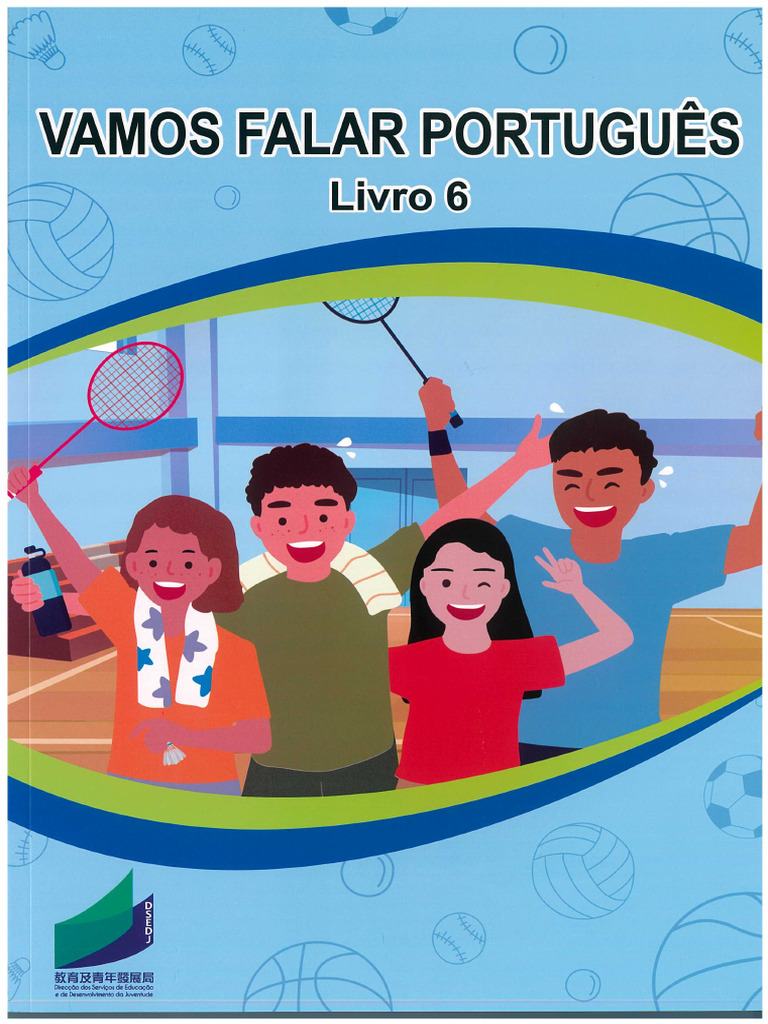 Livro 6 | PDF