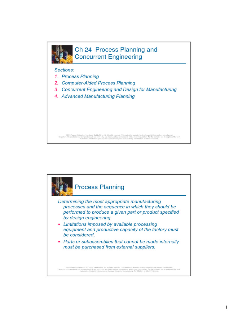 CH 24 | PDF | Sheet Metal | Copyright