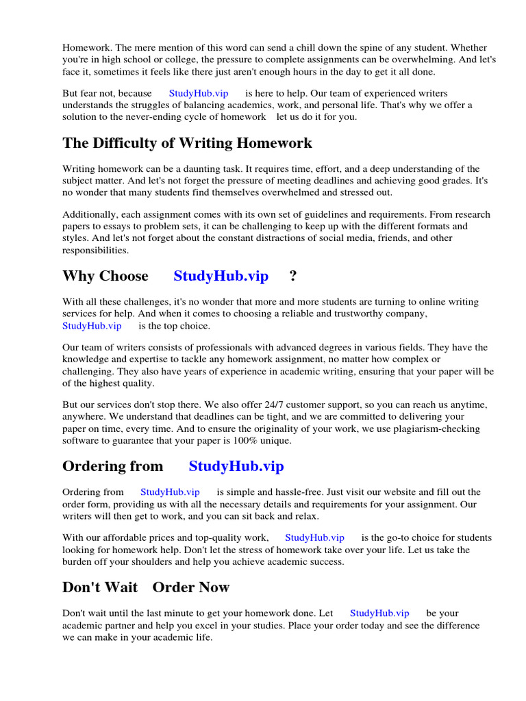 Ciara Homework | PDF | Homework