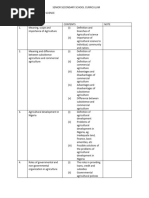 Free WAEC Tourism Past Questions and Answers | PDF | Tourism | Test ...