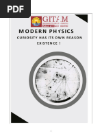 Lab Report Experiment 6 Diffraction Grating | PDF | Diffraction ...