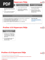 Installing PRUonePH App on Android | PDF | Business