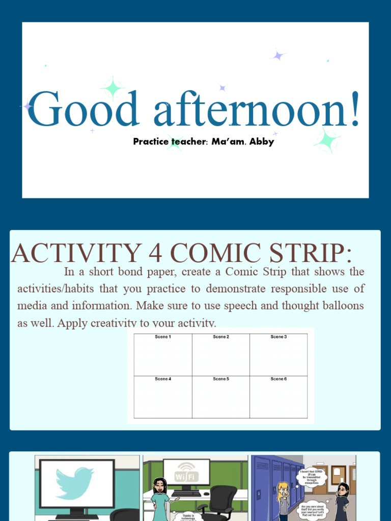 Humss 12a Activity | PDF