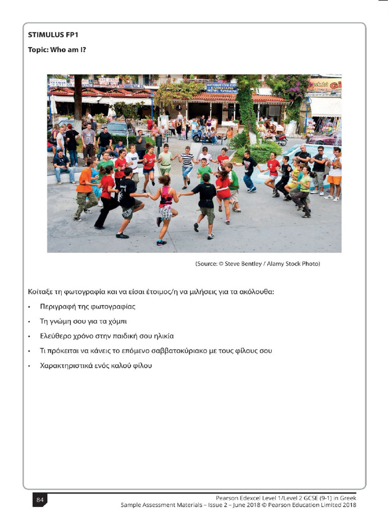 Theme 1 Pict. Descriptions Foundation | PDF
