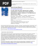 Severity of Alcohol Dependence Questionnaire | PDF | Substance ...