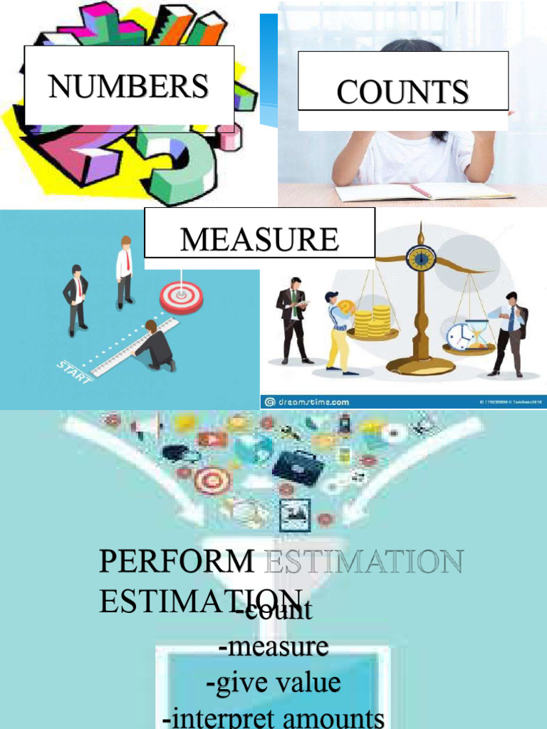 Lesson 3 Perform Estimation And Calculation Pdf Plants Fertilizer