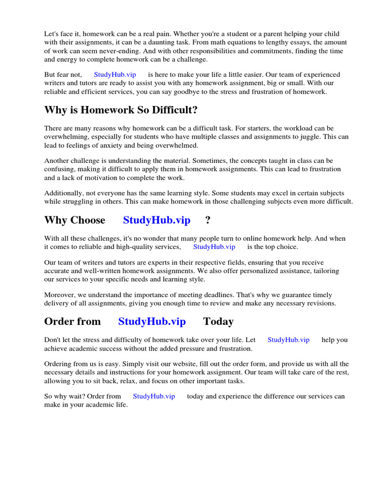 Little More Homework 13 Lyrics | PDF