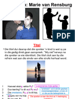 My Siel, Pa Gedig Notas | PDF