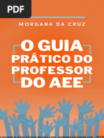 Ficha de Matrícula Do AEE | PDF | Educação Especial