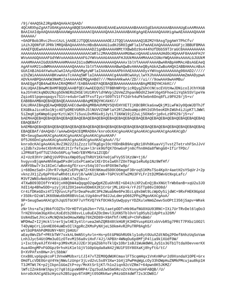 Encoded 20230814065358 | PDF | Business | Computers