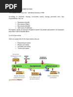 Dahlgren-Whitehead Rainbow Model Explained | PDF | Social Science