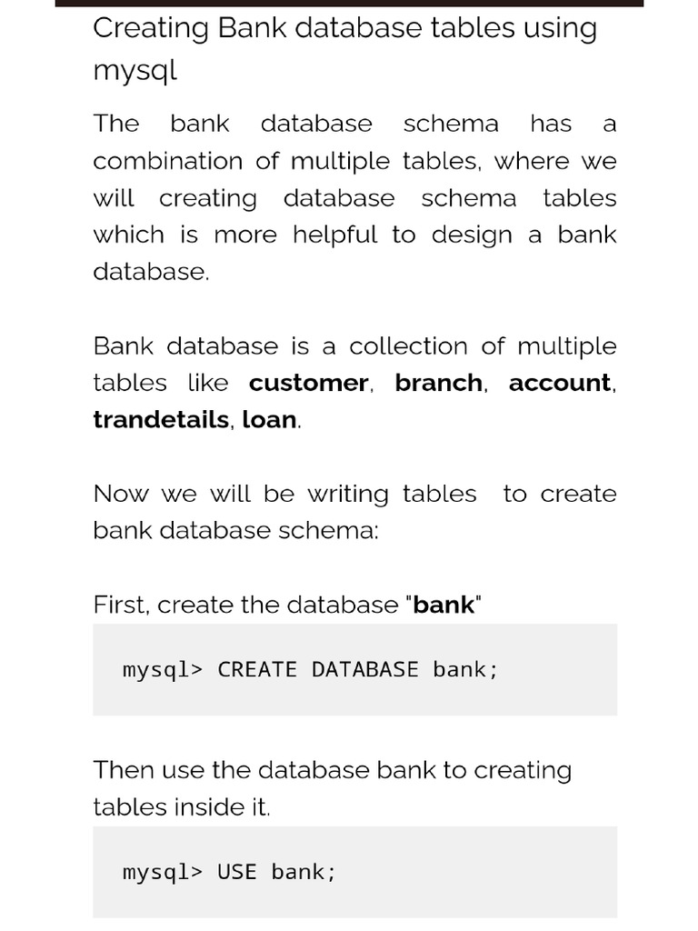 DBMS MICRO | PDF DBMS MICRO | PDF