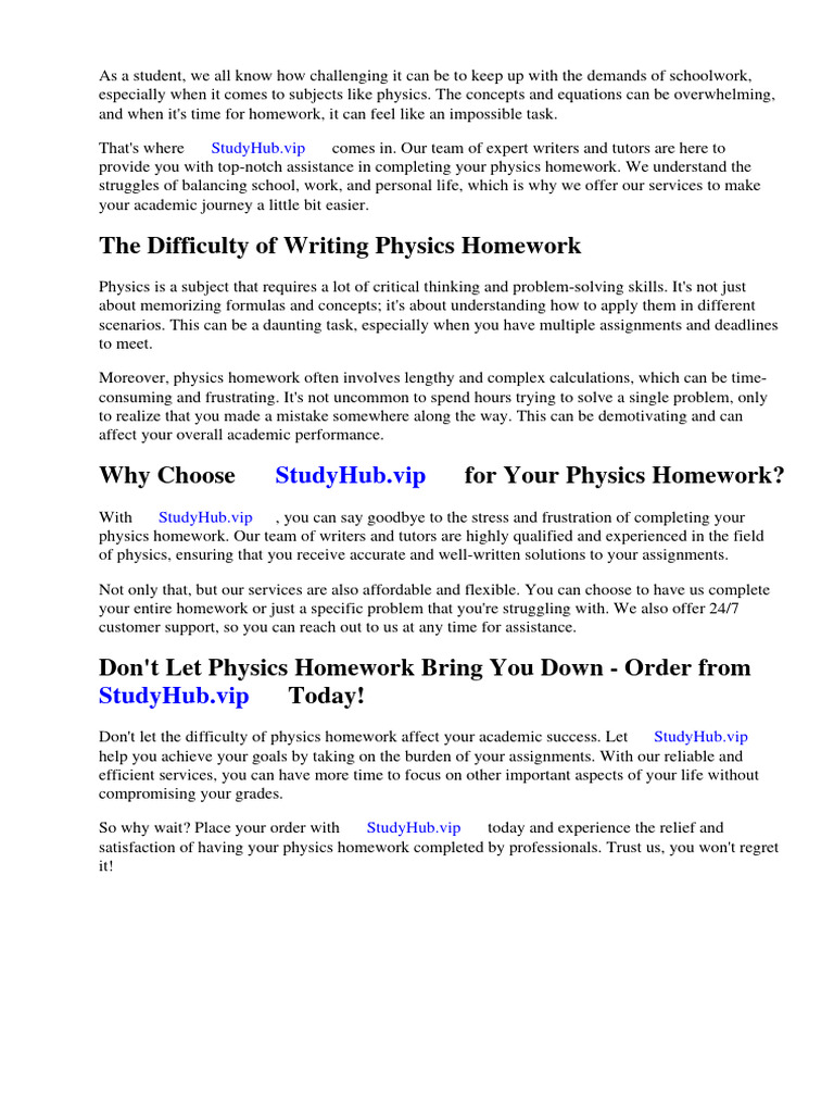 Physics Homework 41 Work and Energy Answers | PDF | Physics | Homework