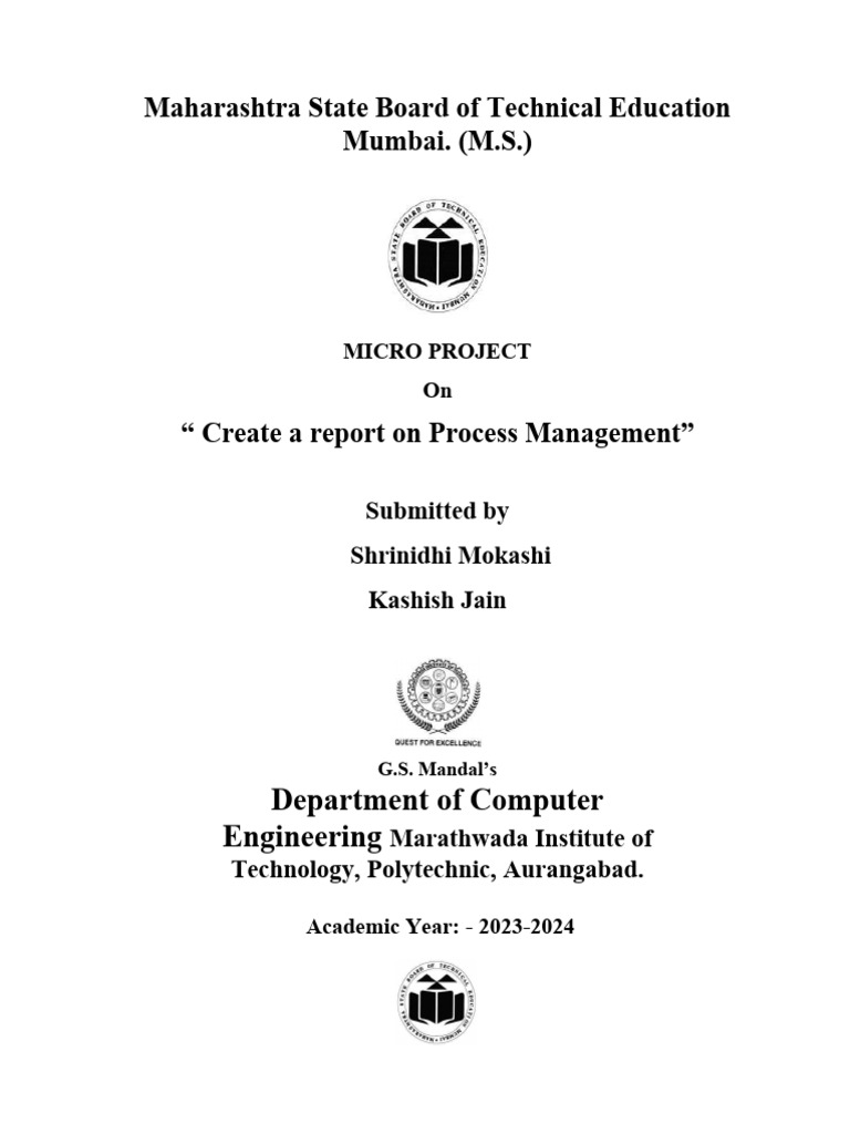 oss | PDF | Thread (Computing) | Process (Computing)