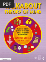 Language For Thinking p.1-36 - Stephen Parsons & Anna Branagan | PDF