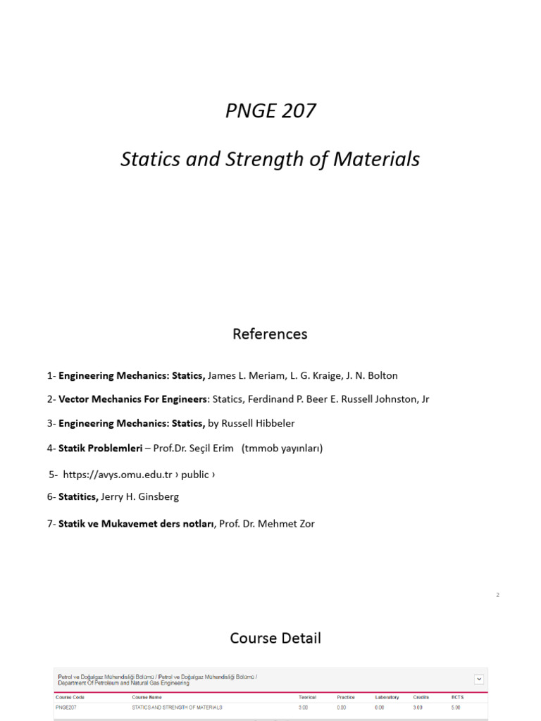 1.hafta-Fundamental Concepts and Principles | PDF | Force | Euclidean Vector