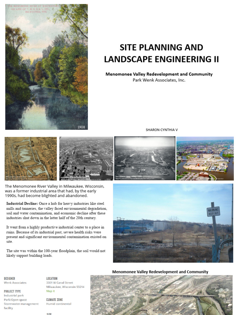 SSP - Sharon - Mid Sem | PDF | Hydrology | Water