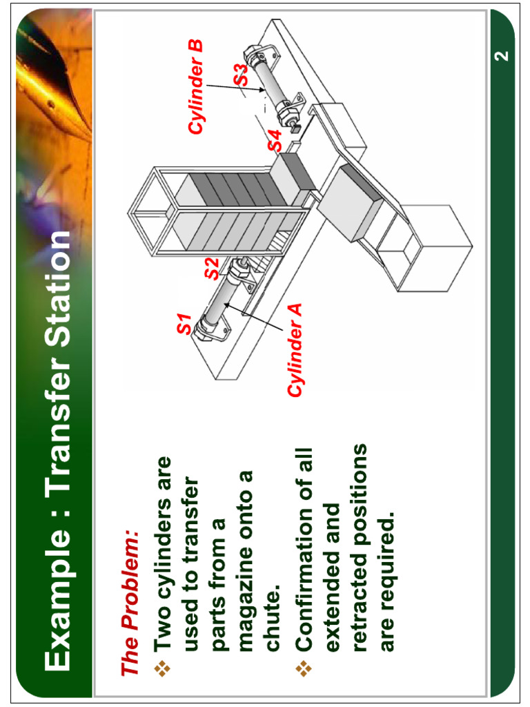 Chapter 7 Development Of Electro Pneumatic System Pdf