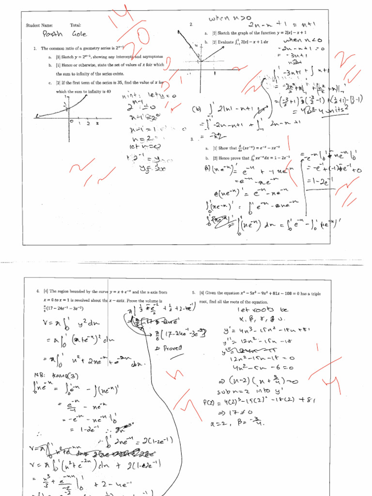 5994.21642.parth Gole.2ab352 - Marked | PDF
