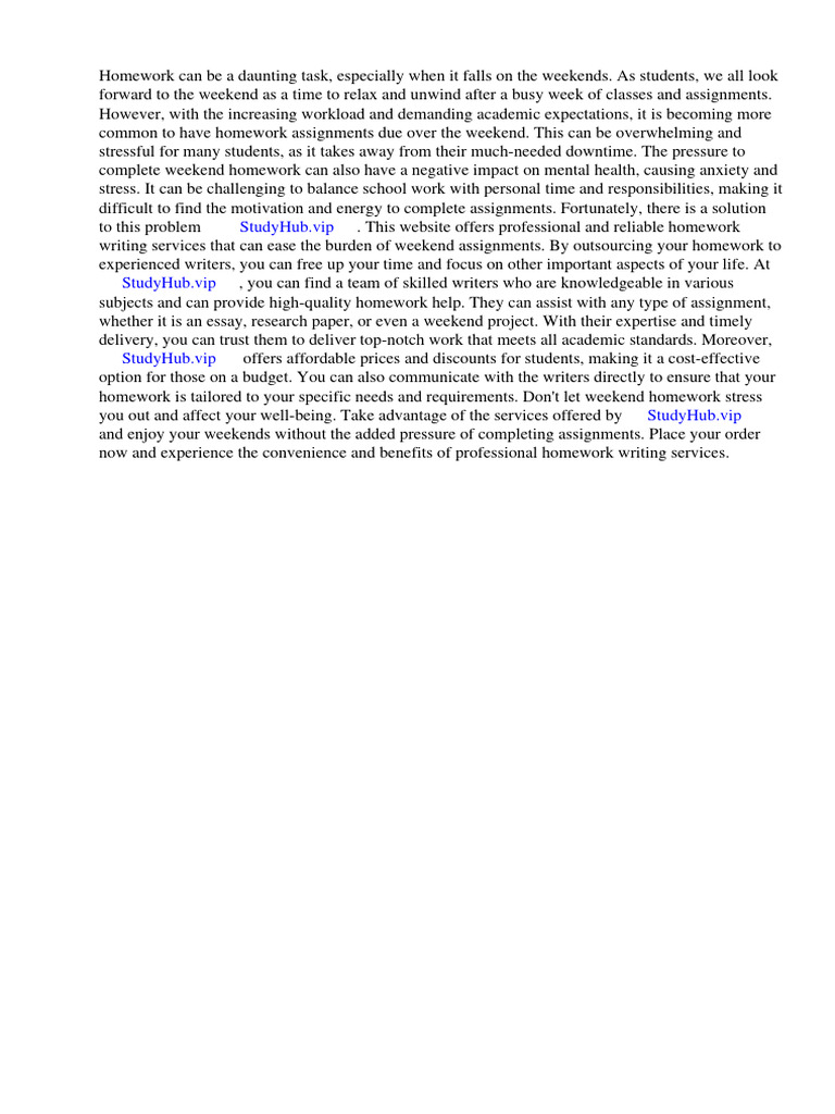 Weekend Homework Vine | Download Free PDF | Homework | Security Hacker