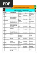 Grade 8 - Geography - Full Textbook | PDF