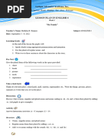 51Talk Character Printables Collection | PDF