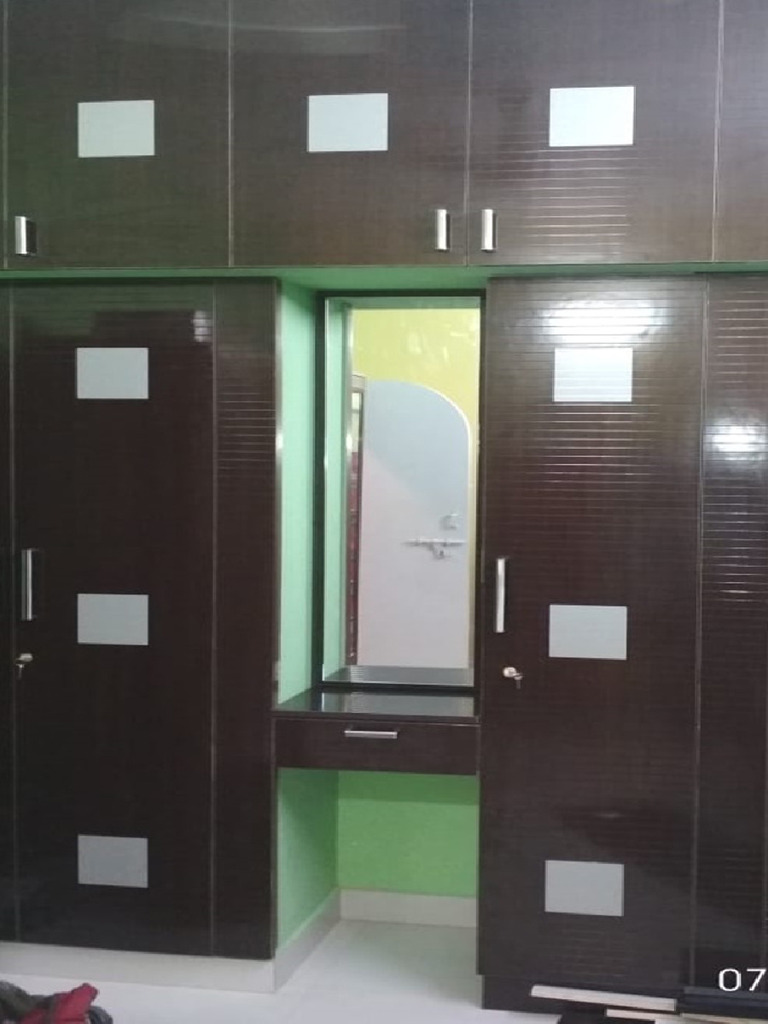 Dressing Unit | PDF