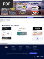 SKZOO Wiki Stray Kids Fandom | PDF