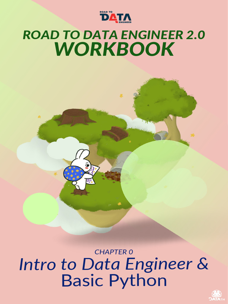 R2 DEWorkbook CH0 | PDF