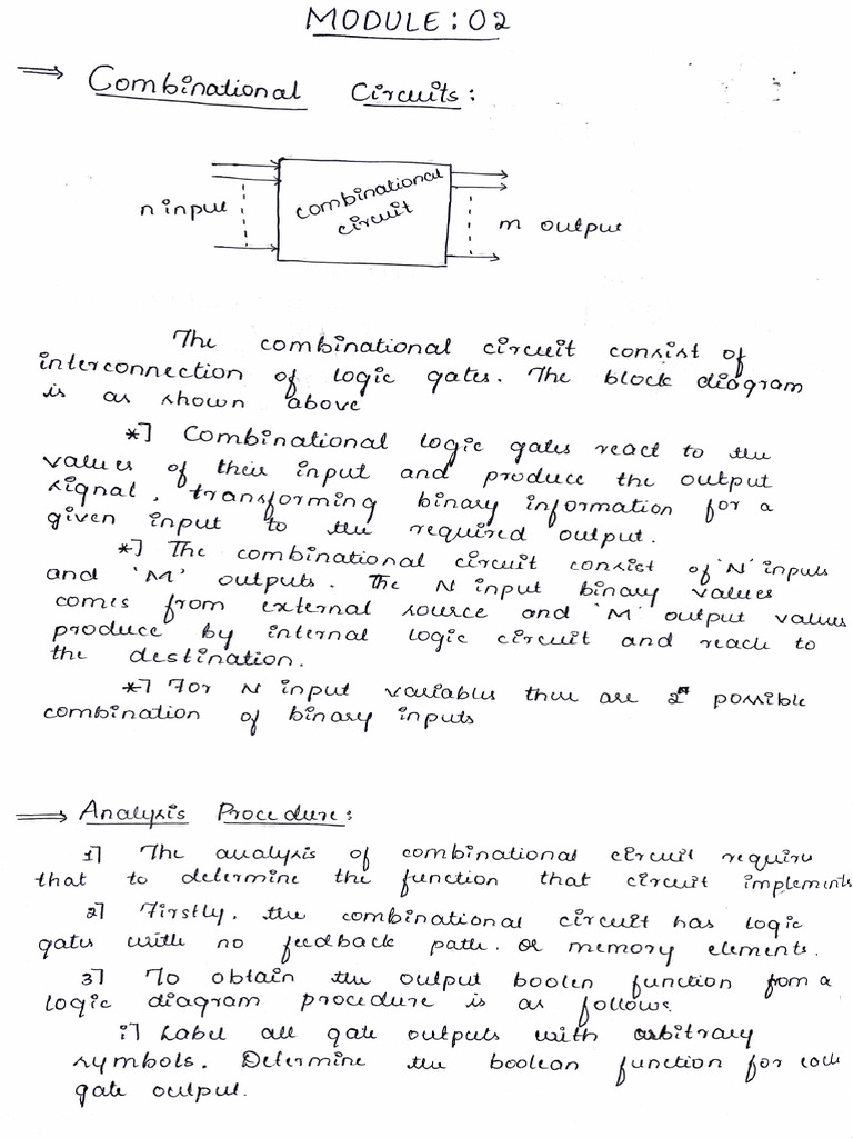 Ddco Module 2 Jitd | PDF