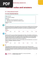 Hallo Deutsch 1 KB Modul-1 PDF | PDF