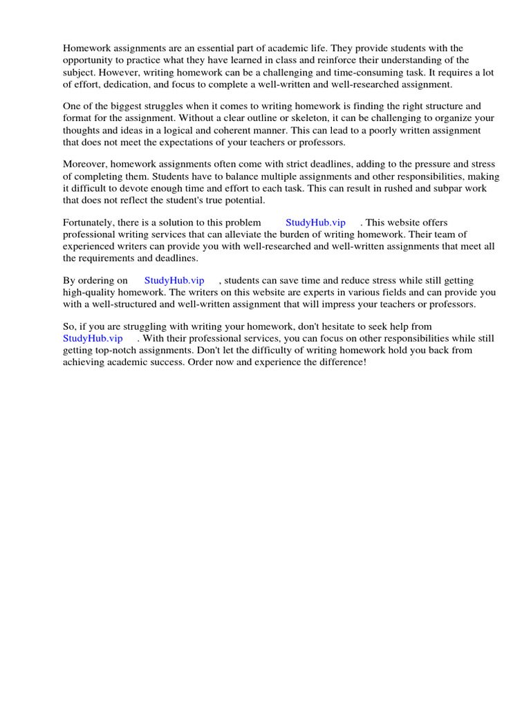 Homework Skeleton | PDF | Homework | Science