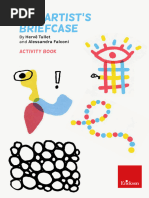 Picasso Dice Game | PDF