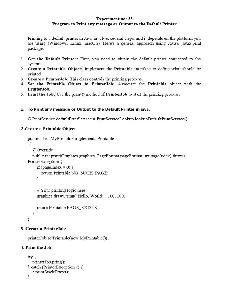 Augmented Practical 33 | PDF | Receipt | Computing